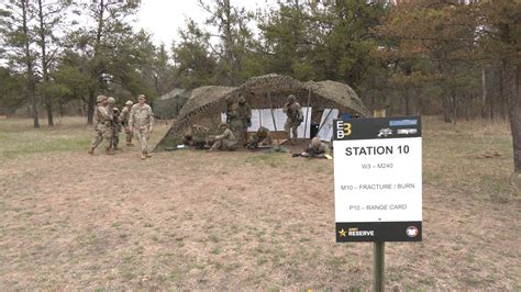 E3b Expert Infantry Soldier And Field Medical Badges