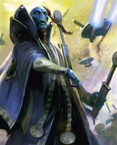 Pin By Wrench On Warhammer Warhammer 40k Artwork Warhammer Tau Empire