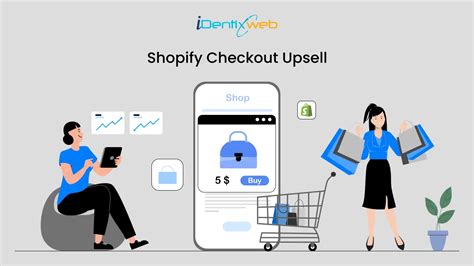 shopify checkout upsell strategies to maximize revenue