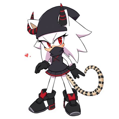 Best Female Sonic Character Creator Vondy