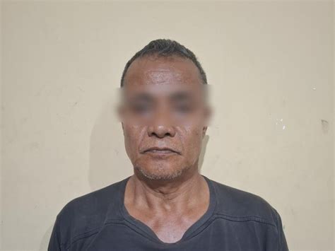 Penderitaan Panjang Wanita Yang Diperkosa Ayah Selama 22 Tahun