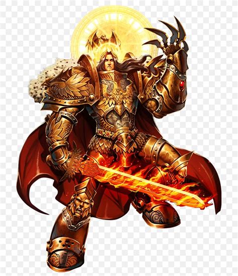 Warhammer 40 000 Emperor Of Mankind God Deity Imperium Png 734x950px