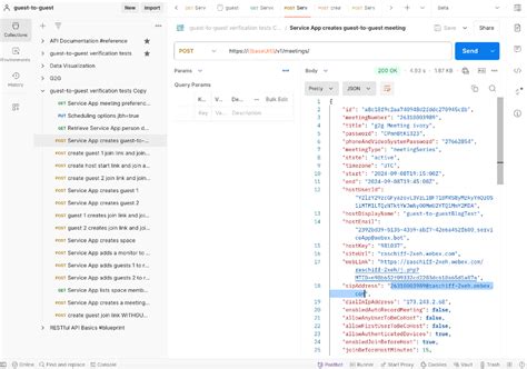 Getting Started With Guest To Guest Meetings No Coding Required