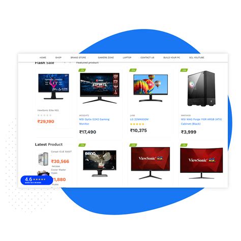 Best Web Development Agency In Noida