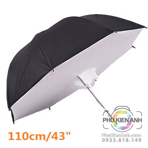 Dù Hộp Phản Xuyên 80cm 110cm Cho Studio Nhiếp ảnh