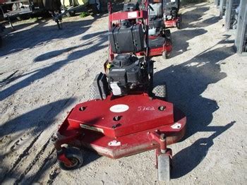 RED HAWK Lawn Mowers Auction Results | TractorHouse.com