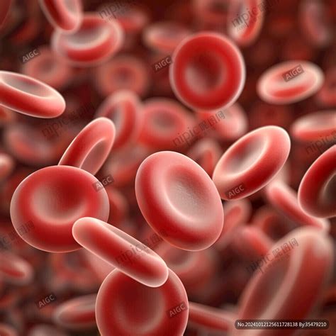 Ai创作图人体血液 红细胞图 血红胞 血液血管 红血球 血液细胞 血红血液流淌 产血小板型细胞 血红细胞 红细胞 人类血液 贫血普及 产血小板型 毛细血管 动脉血 昵图网