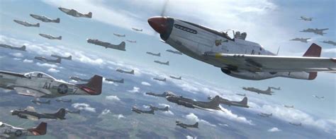 Red Tails Movie Review And Film Summary 2012 Roger Ebert