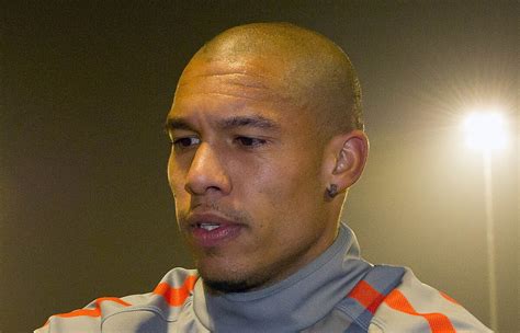 Nigel De Jong Wikipedia
