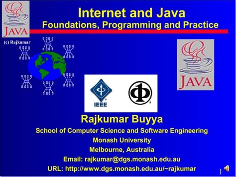 Java Test Ppt Programming Languages Computing