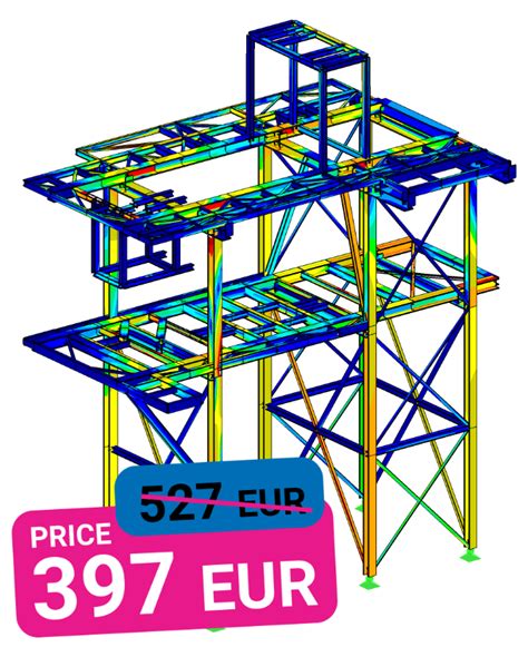 Geometrically Nonlinear Analysis How Does It Work Enterfea