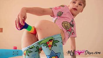 Mykinkydope Model Page Xvideos Com