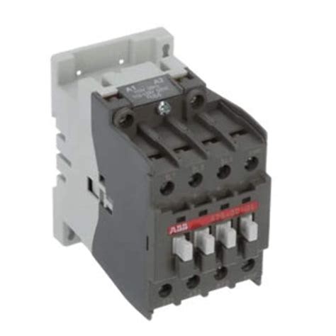 Abb A26 30 10 84 Contactor
