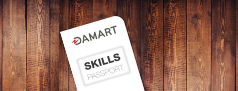 Skillspassport