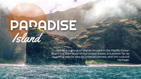 Vietnam Free Powerpoint Morph Animation Template