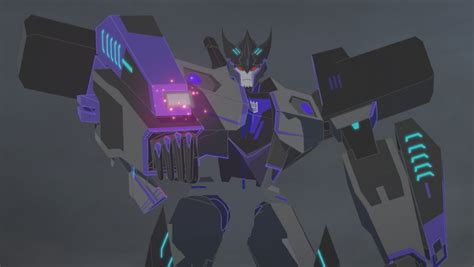 Fallen Transformers Dc Robots In Disguise Wikia Fandom