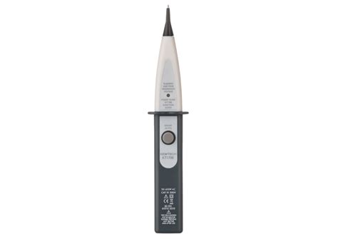 Kewtech Kt1700 Single Pole Voltage Tester Ige Ltd Kewtech Kt1700 Single Pole Voltage Tester Ige Ltd
