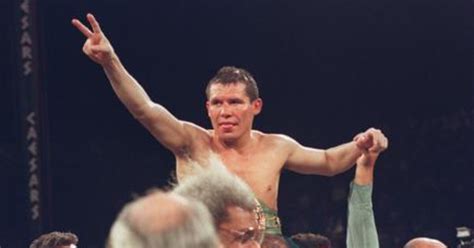 Quién Es El Narco Que Estuvo En La Pelea De Julio César Chávez En La Casa Del América Infobae