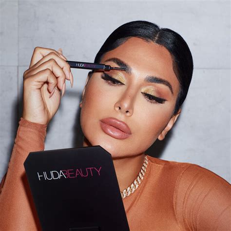 Huda Beauty Official Store - Makeup And Beauty Products