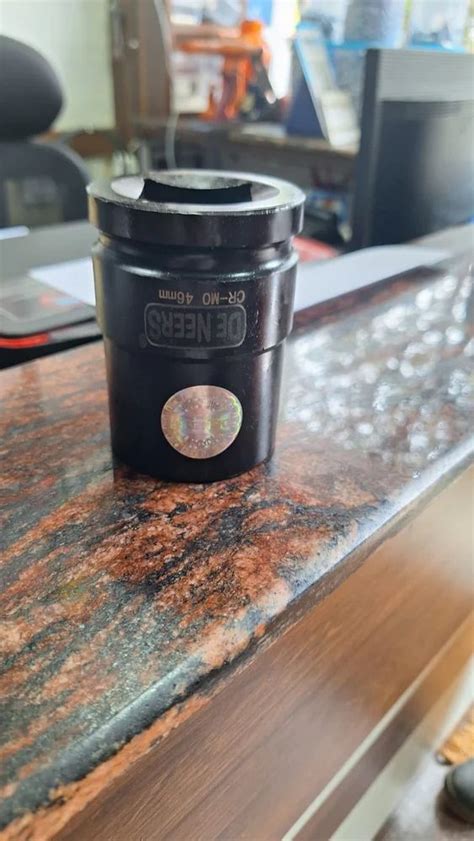 Jhalani Taparia Box Spanner Size 8mm To 32mm At ₹ 115 Piece In Coimbatore Id 25390536430