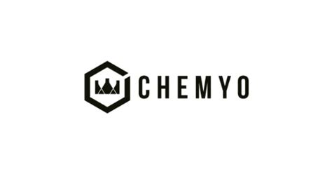 Chemyo Discount Codes 11 Off Promo Code January 2026
