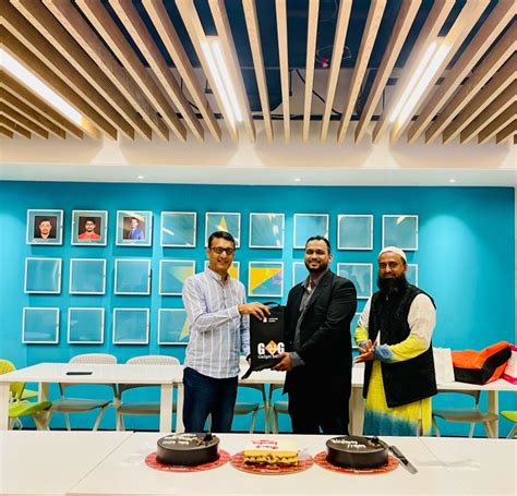 Shahed Chowdhury On Linkedin I Have Concluded My Journey In Shopup It Was A Sensational