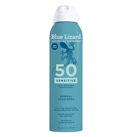 Mineral Sunscreen In Sun Care