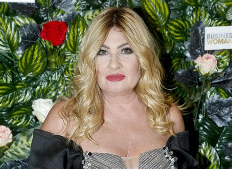 Beata Kozidrak Przyszła Na Bal Na Sukni Miała Kawałki Szkła