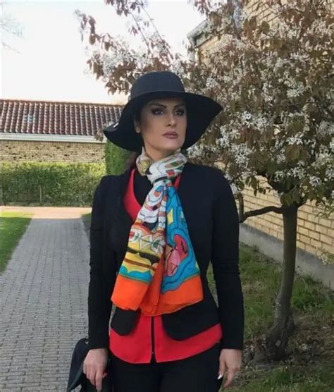 تغییر چهره نگار پیل آرام بلقیس سریال برره پس از 20 سال استادورک