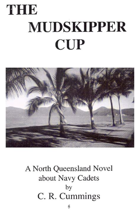 Cummings Books Mudskipper Cup 1st Edition