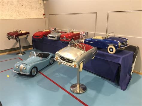 Oldtimer Messe Uster Antique Classics Ch