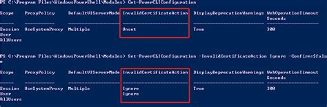安装powercli ippondo 博客园