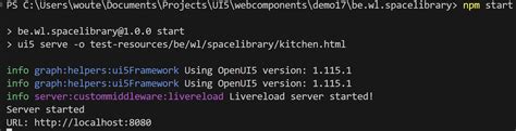 ui5con 2023 generate ui5 library and controls for sap community