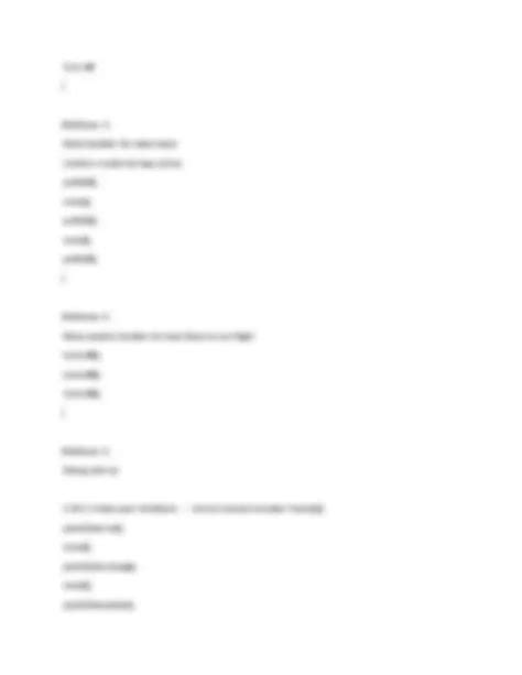 Code Hs Answers Lessons 1 20 Karel Programming Exercises And Solutions Exams Software