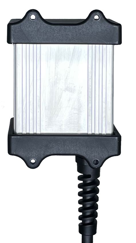 Shop Gs11 120v Universal Soft Starter Torque Tamer Raymond Innovations Llc