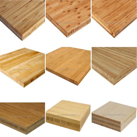 Bamboo Plywood Solid Bamboo Furniture Board 4x8 Plywood Factory Buy