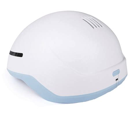 Hair Loss Therapy Device Laser Hair Growth Helmet For Hair Regrowth A
