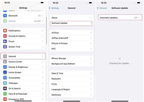 Fix Unable To Verify Update IOS 17 No Longer Connected To The Internet Video Guide