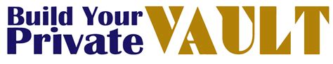 Build Your Own Vault