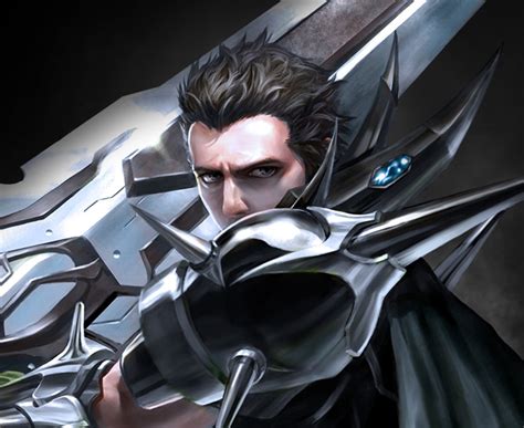 Warrior Cabal Online Advanced Character Guide