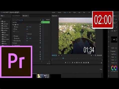 How To Create A Counter In Adobe Premiere Artofit