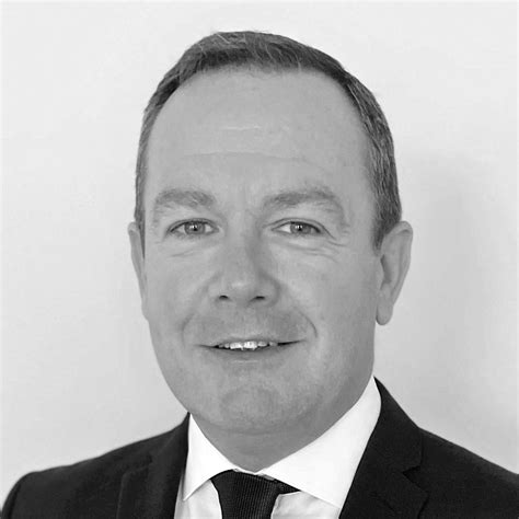 David Kenna Acq Consulting Ltd