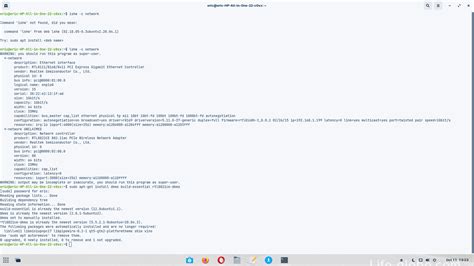 Installation Of Wifi Driver Hardware Support Zorin Forum