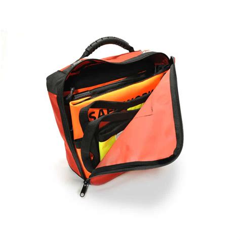 Ruth Lee Casualty Rescue Kit Rope Rescue Norway
