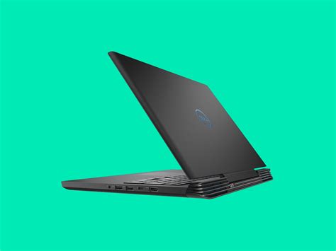 Dell G Review Mucho Muscle For Your Money Wired