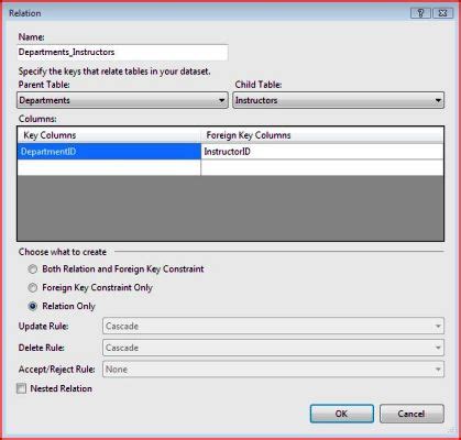 ADO NET CodeProject