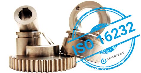 Norme Iso 16232 Pour La Propreté Des Pièces Et Composants Expert En
