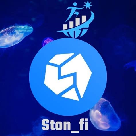 Ston Fi Revolutionizing Cross Blockchain Trading With Zero Trust Architecture By Deborah