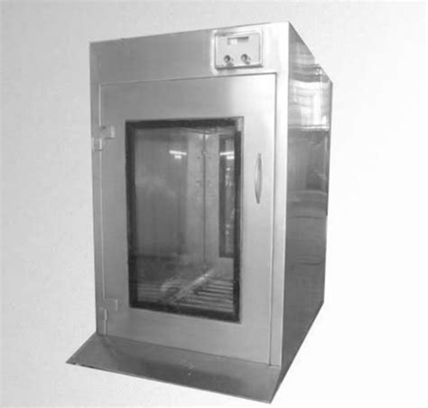 Dynamic Pass Box Definition Uses Working Principle Gkh Engineering