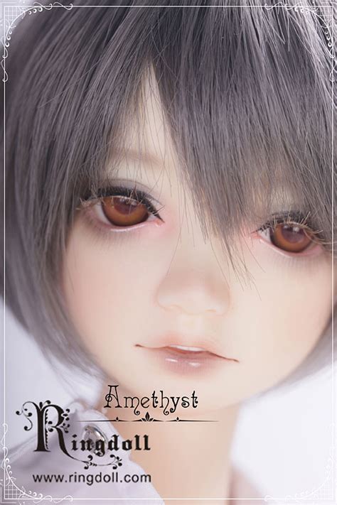 Amethystsold Out Dolls